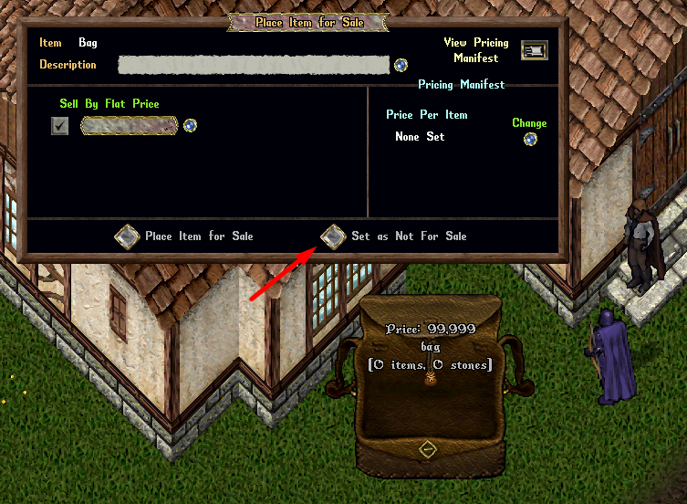 Vendors - Fiend's Outlands Wiki